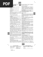 Bula - Amplictil | PDF