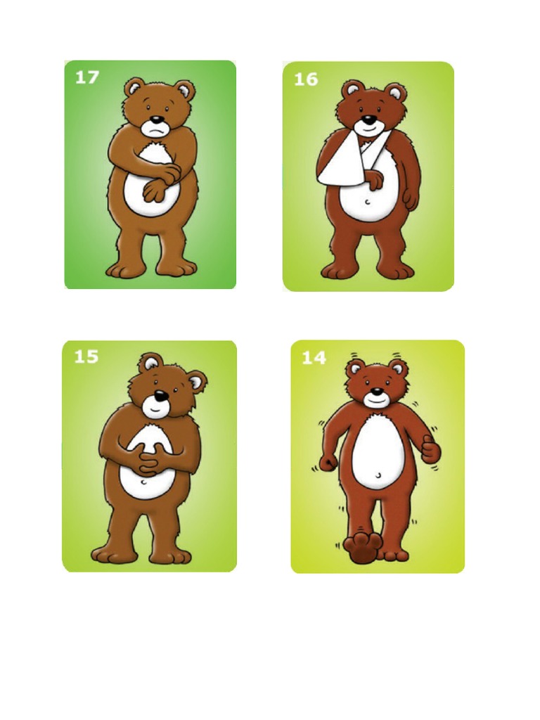 Macis Kártyák | PDF