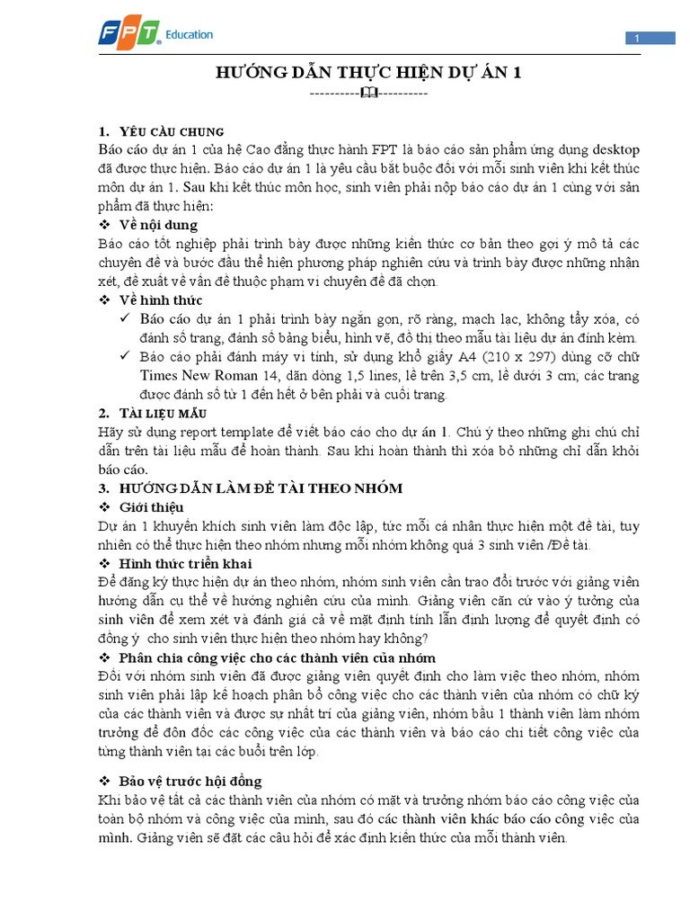 PRO104 - D - An1 (UDPM) - Guide | PDF