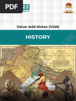 Advanced History of India-1 Ancient India (RC Majumdar) | PDF
