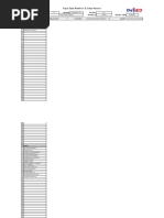 TLE10 For Quarterly Examination With TOS and Answer Key | PDF | Business
