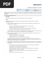 ISO 7000 - IEC 60417 Graphical Symbols For Use On Equipment | PDF