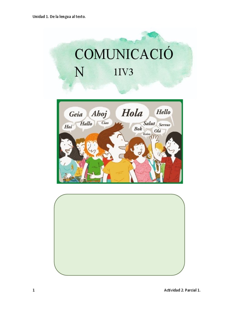 FFFFFFFF FFFFFFFF | PDF | Comunicación | Cognición