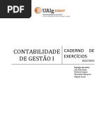 SNC Codigo de Contas PDF | PDF | Imposto sobre Valor Agregado (IVA ...
