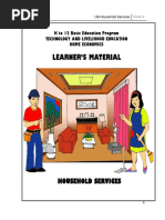 TLE10 For Quarterly Examination With TOS and Answer Key | PDF | Business