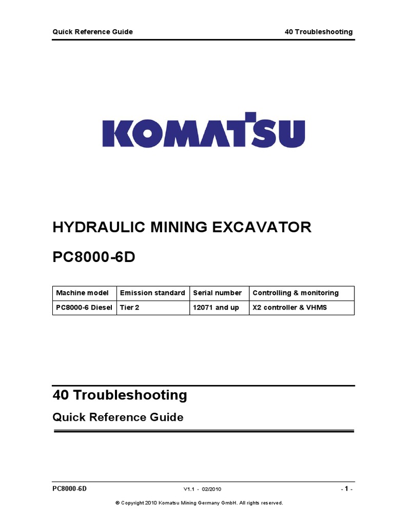 Discripcion General de X2 - PC8000-6D (12071 - V1.1) | PDF | Electrical ...