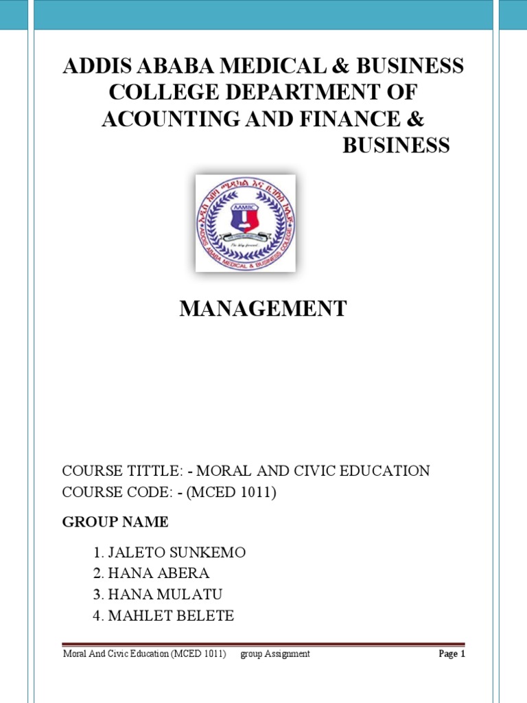 Civic Assignment | PDF | Rights | Constitution