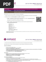 Princess Mobility Questionnaire | PDF | Elevator | Wheelchair