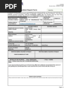 CEZ.8.F.005 Vehicle Sticker Application Form Revision 02 | PDF ...