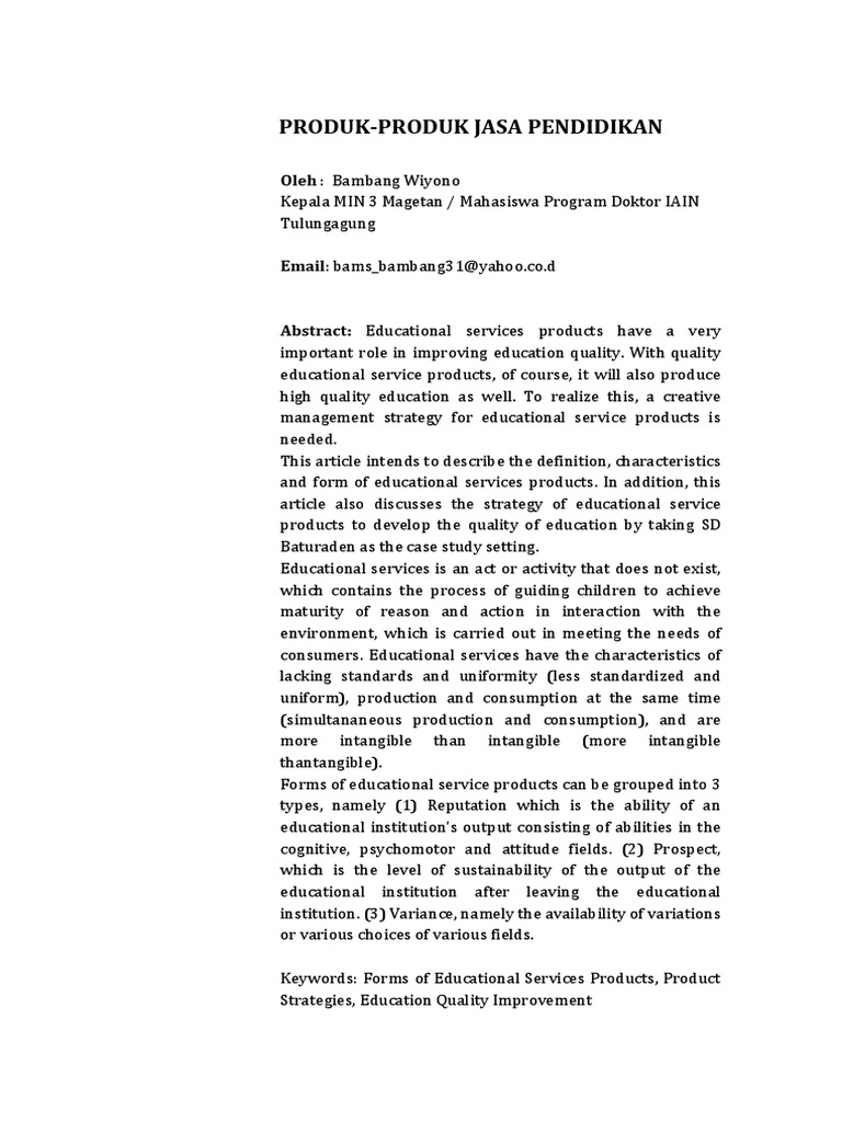 199-Article Text-434-1-10-20200626 | PDF