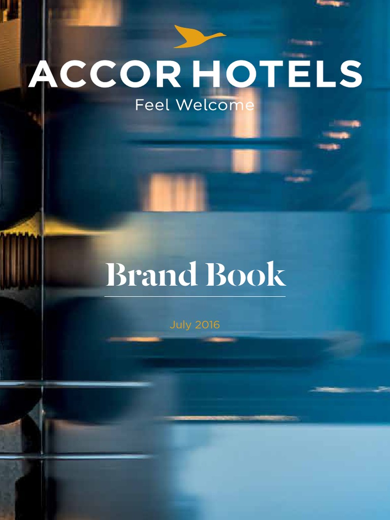 Accor Hotels Brand Portfolio Overview | PDF | Hospitality Industry | Hotel