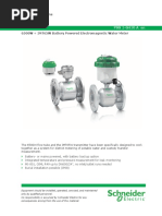 Approved Water Meter Serial Number Guideline July 2021 | PDF ...