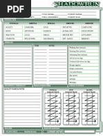 SHW Guide 0.2.1 | PDF