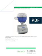 Manual Barfield TT1000A | PDF | Thermocouple | Electrical Connector
