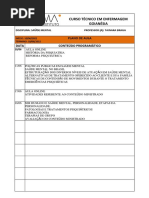 Protocolo Spikes (Spi) | PDF