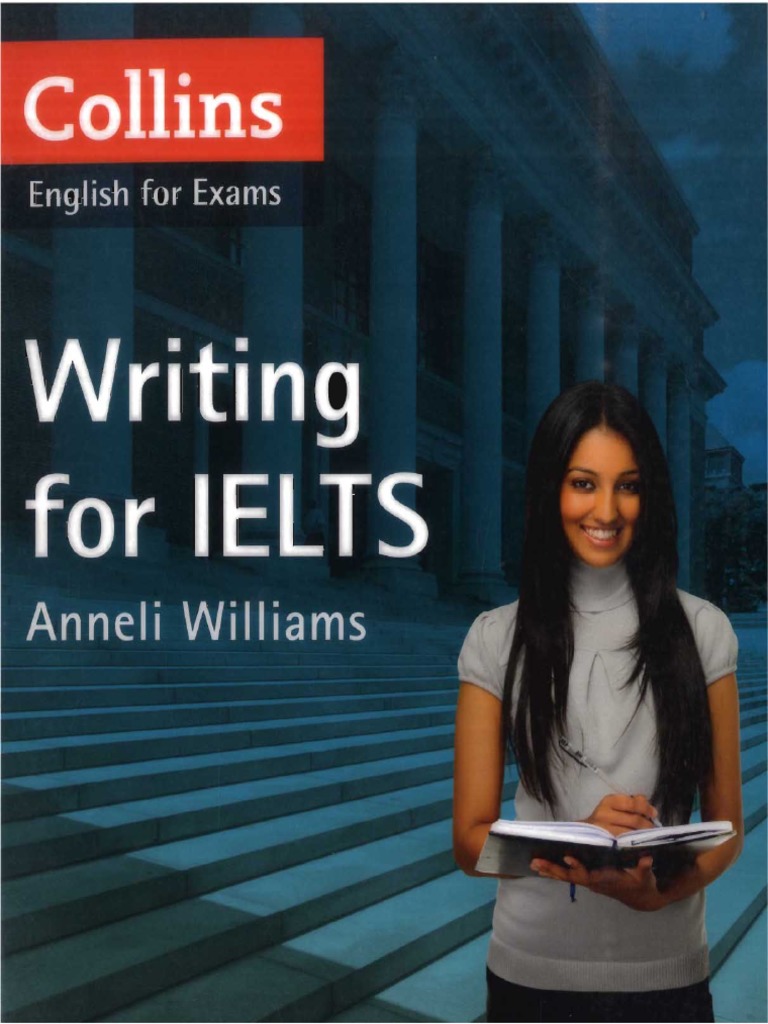 Writing For IELTS | PDF