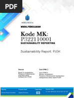 POJK 51 2017 Dan Penjelasan | PDF | Pengelolaan Keuangan & Uang | Hukum