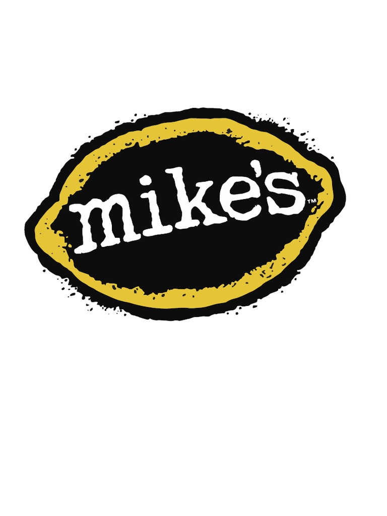 Logo Mikes | PDF