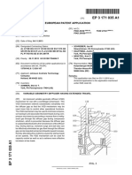 Iom Paco Pumps LF Parts | PDF | Pump | Bearing (Mechanical)