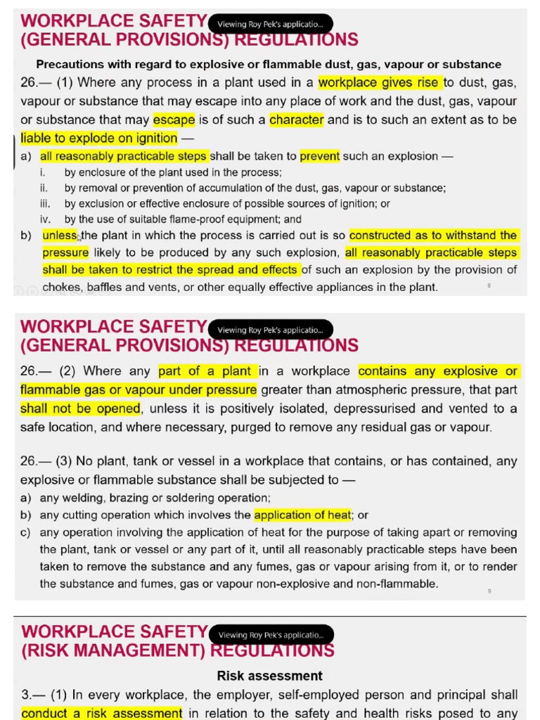 Dust Explosion | PDF