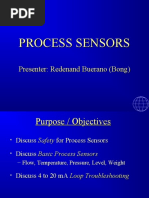 Microcontroller To Sensor Interfacing Techniques | PDF | Analog To Digital Converter ...
