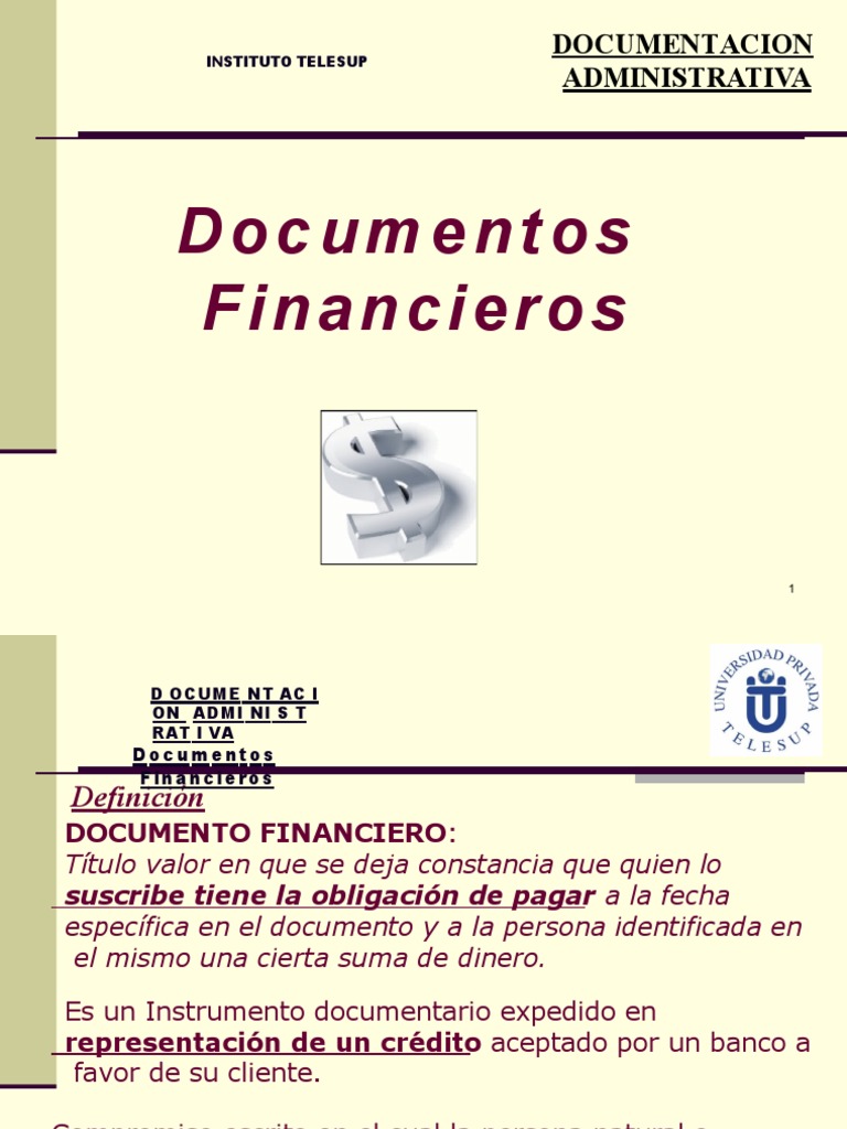 Gestion de Documentos | PDF