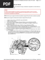 Dd15 Sensor Location | PDF