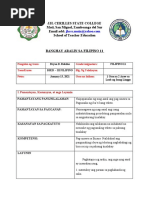 7es Lesson Plan in Filipino | PDF