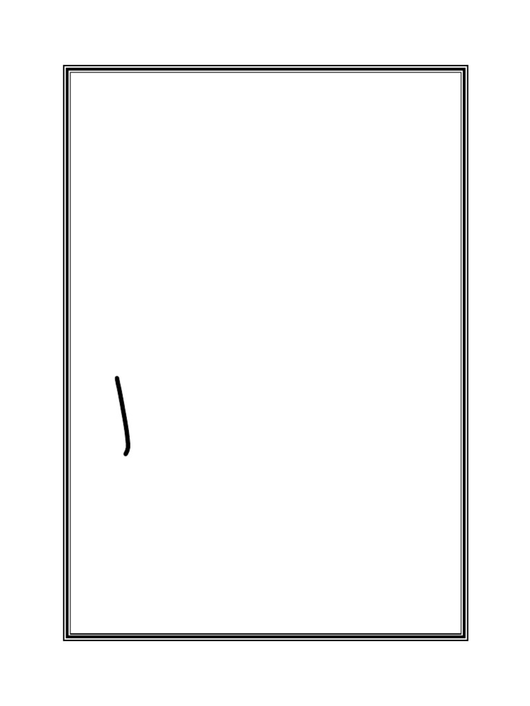 Toaz - Info 1 Inch Page Border Template PR | PDF