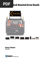 Truck Speed Analysis: Rimpull & Retarder | PDF | Truck | Brake