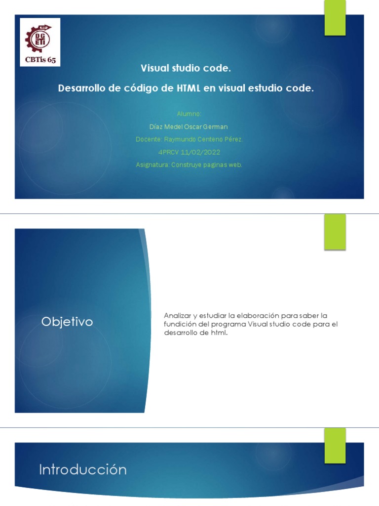 Visual Studio Code | PDF