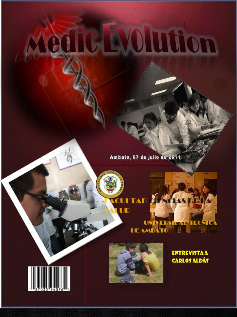 Medic Evolution | PDF