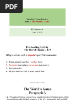 Great Writing 3 | PDF