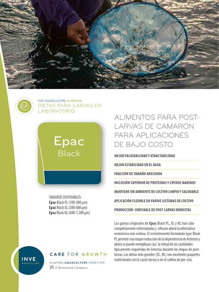 Tc-Es Epac Black | PDF | Nutrición | Dieta y nutrición