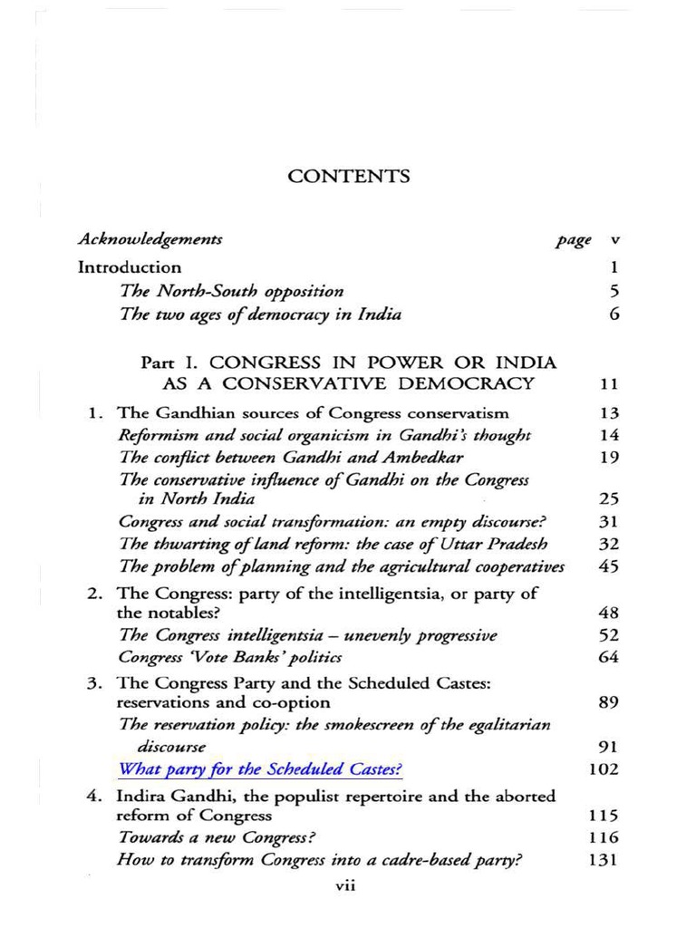 Indias Silent Revolution The Rise of The Lower Castes in North India ...
