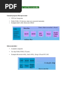 Internship Report - Embedded System. | PDF | Embedded System ...