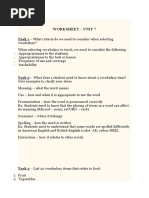 1st Conditional Lesson Plan | PDF | Lesson Plan | Clause
