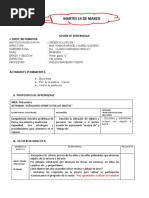 Clasificación de Objetos por Características | PDF | Evaluación ...