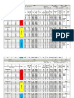 Calculate Cable Trunking Size | PDF | Manufactured Goods | Nature