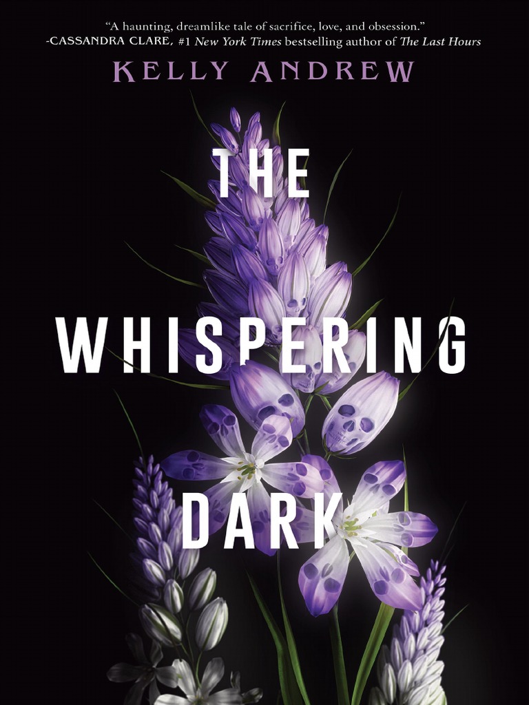 The Whispering Dark Excerpt | PDF The Whispering Dark Excerpt | PDF
