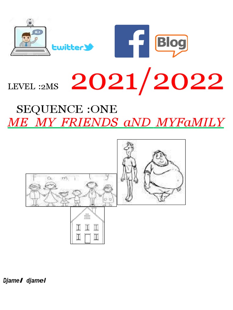 2ms Sequence 1 20212022 | PDF | Learning | Educational Technology