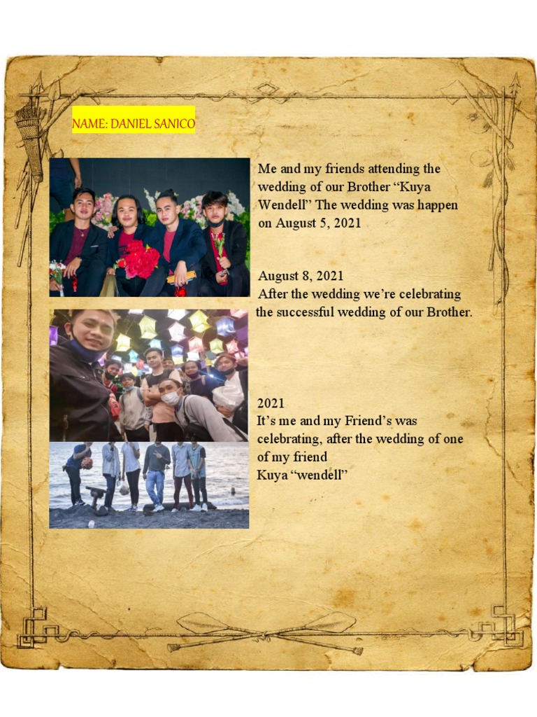 Daniel Palautog | PDF