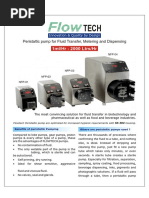 Polmon Catalogue | PDF | Programmable Logic Controller | Instrumentation