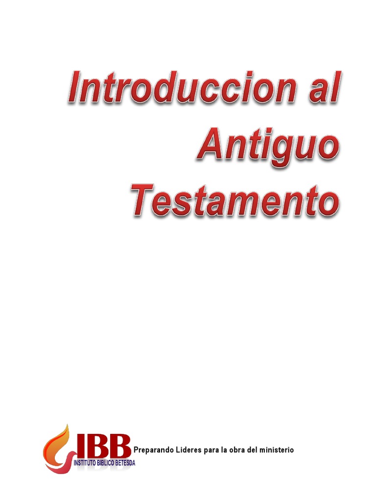 Panorama Del at - 2019 | PDF | Libro de levítico | Tora