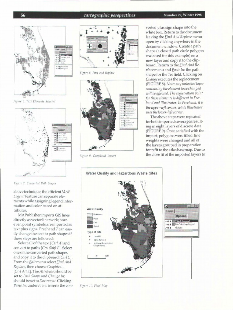 Pkpadmin,+840 4082 1 CE - 57 End | PDF | Cartography | Map