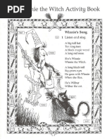 The Twits - Roald Dahl - BOOK | PDF