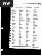 Constance Monologue | PDF