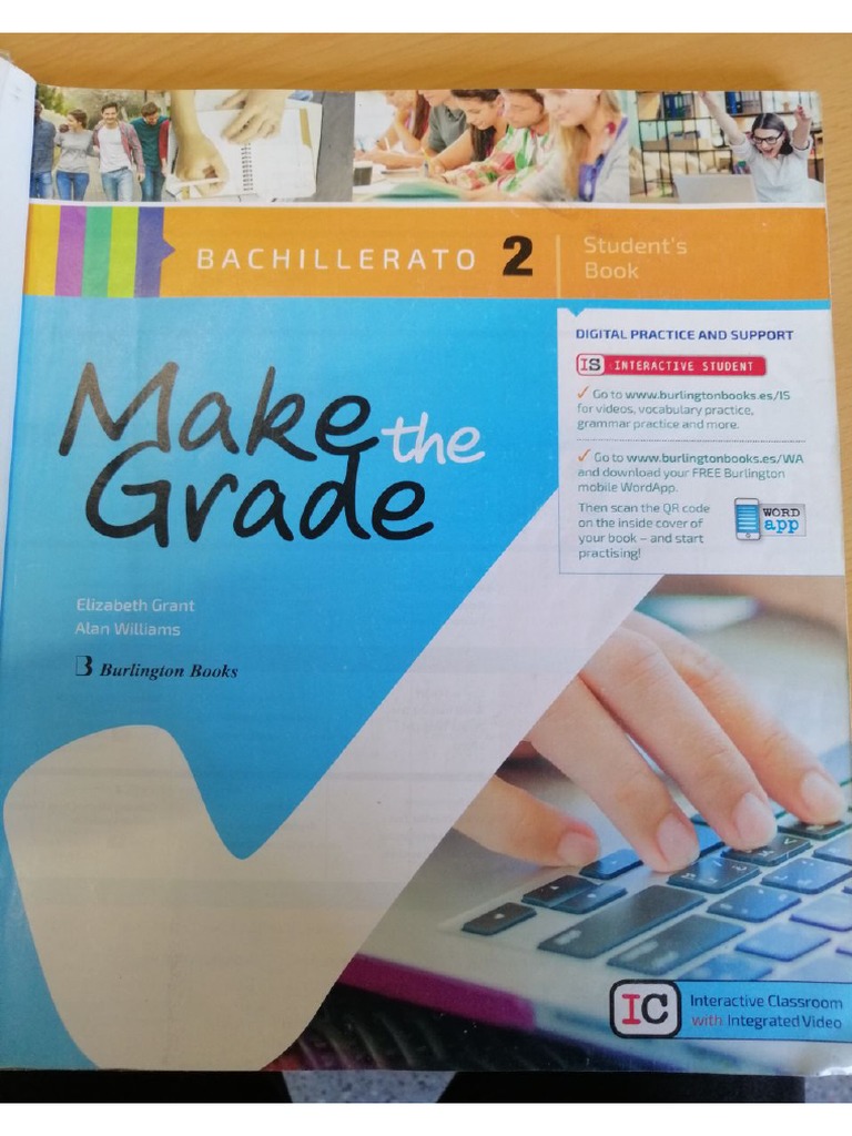 Inglés 2 Bach | PDF