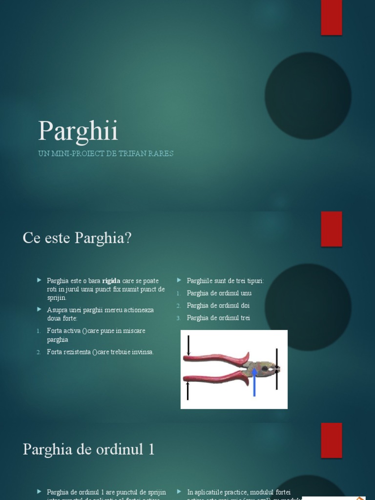 Parghii | PDF