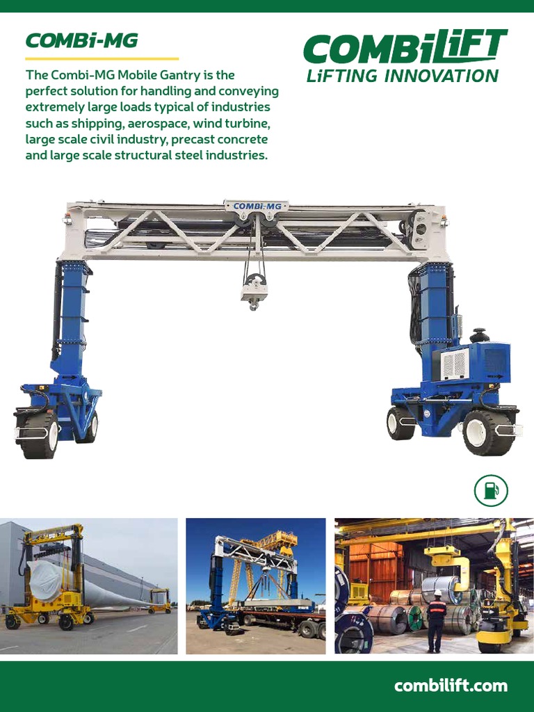 Combi - MG | PDF | Vehicle Technology | Motor Vehicle